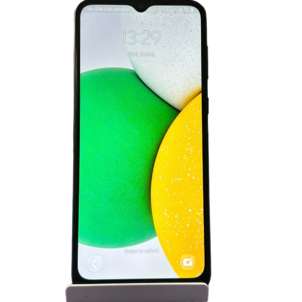 Pre-owned Samsung Galaxy A03 SM-A032F 32 GB Unlocked - Own4Less